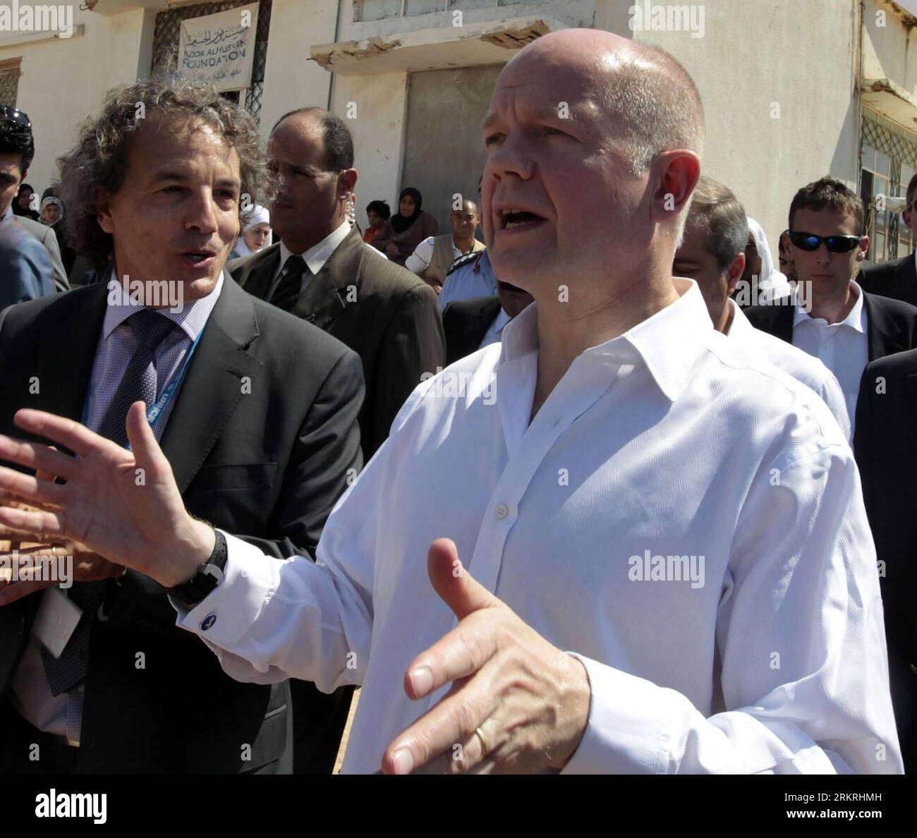 Ramtha city hi-res stock photography and images - Alamy