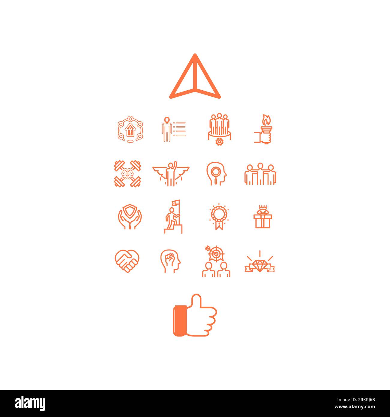 Modern web concepts set Stock Vector Images - Alamy