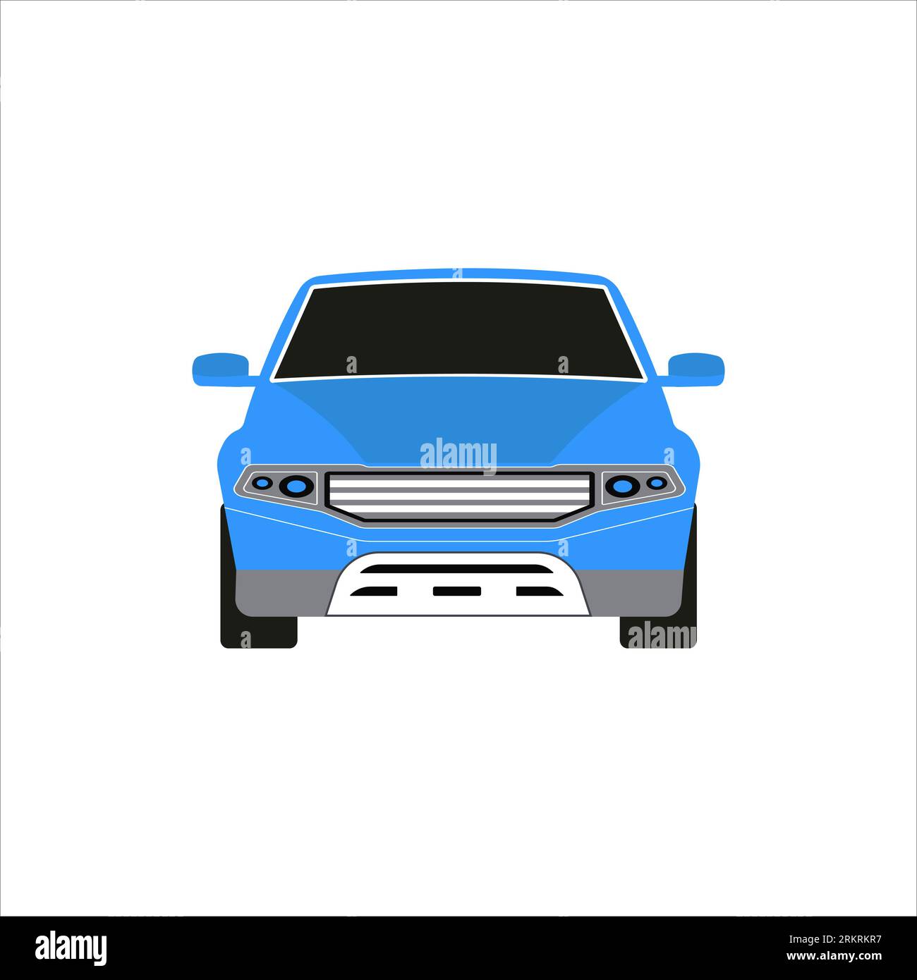 Car in china Stock Vector Images - Alamy