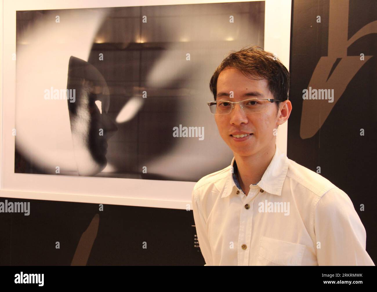 Joshua lin hi-res stock photography and images - Alamy