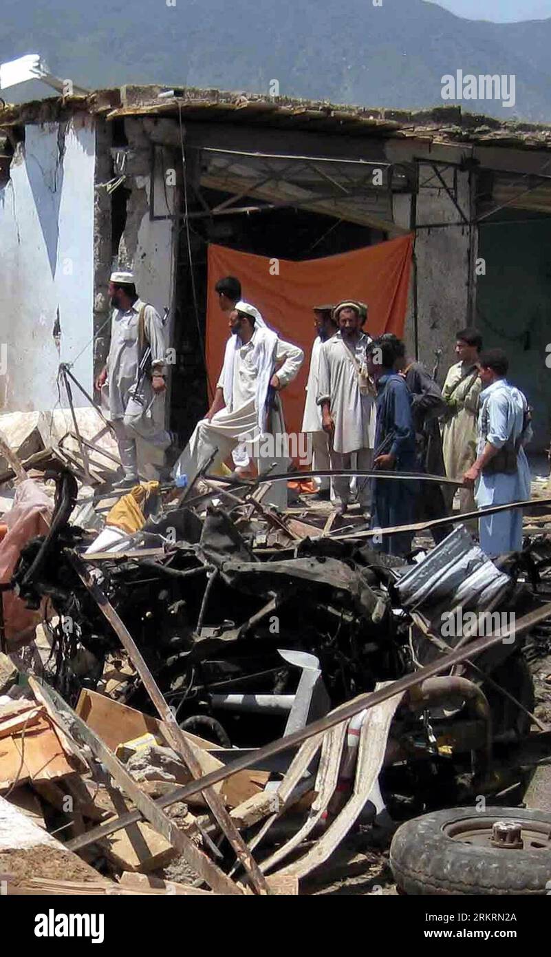 Bajaur hi-res stock photography and images - Alamy