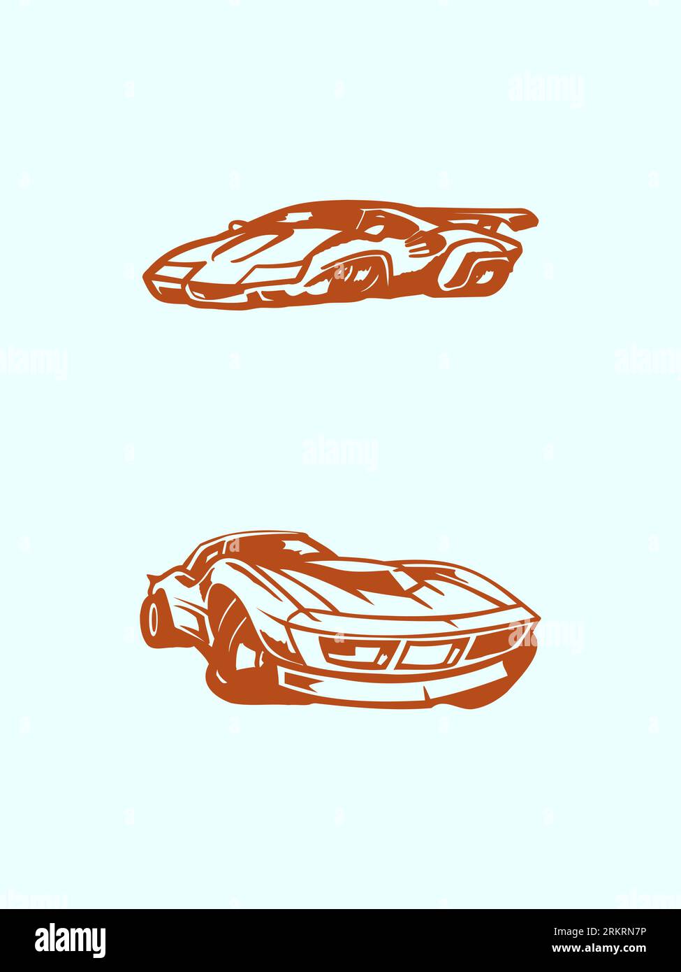 Car in china Stock Vector Images - Alamy