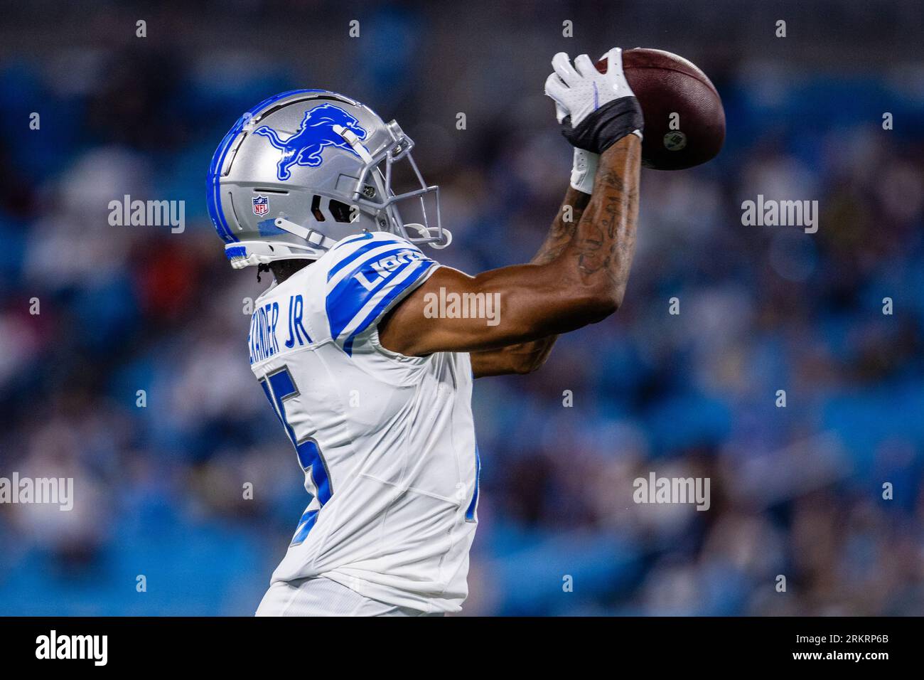 Maurice alexander detroit lions hi-res stock photography and images - Alamy