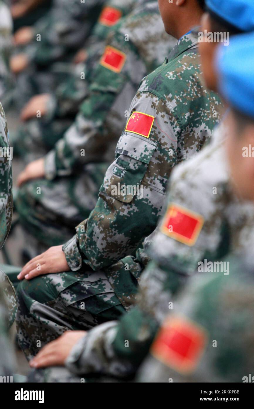 China 23 april 1992 hi-res stock photography and images - Alamy