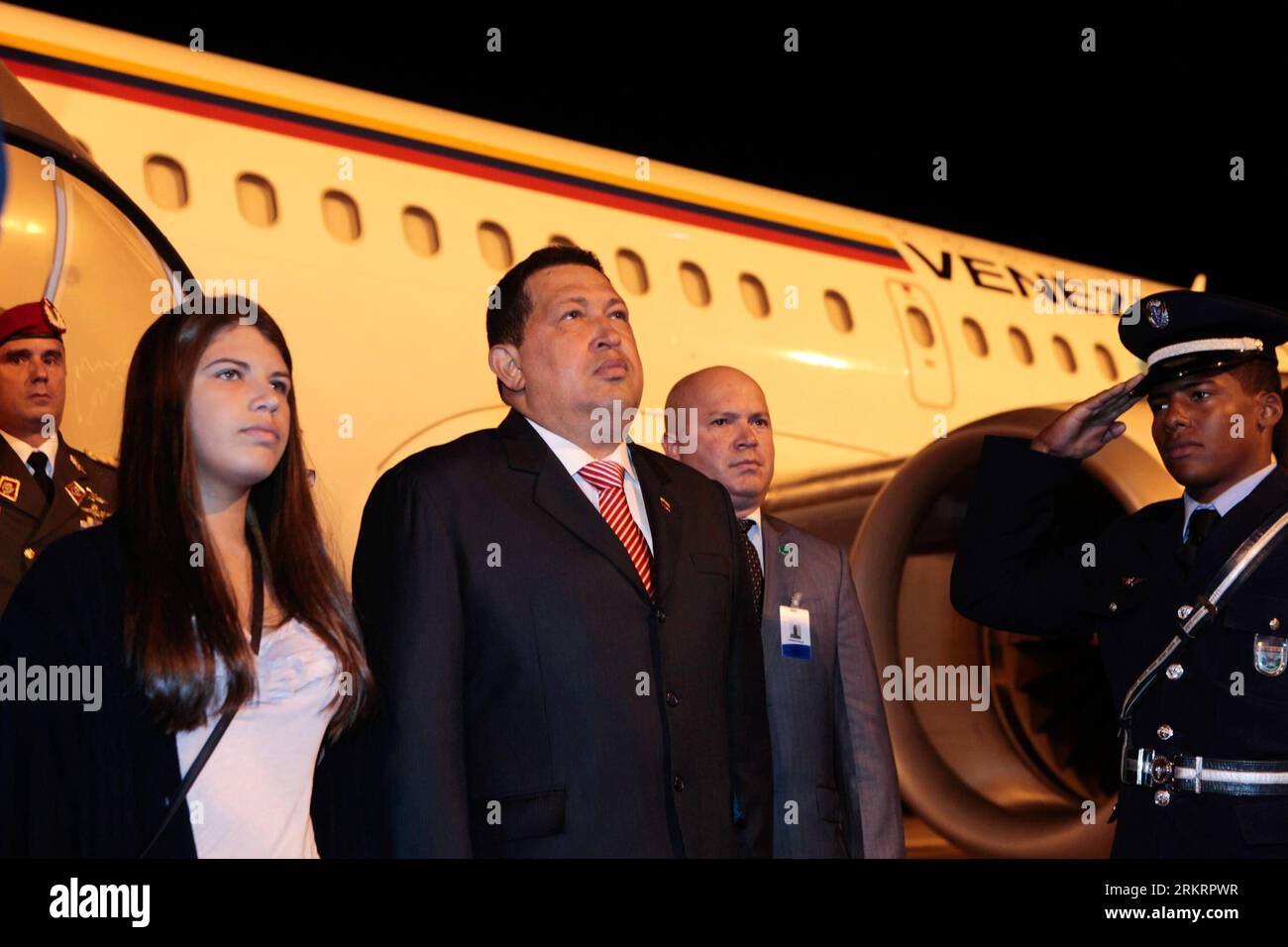 Rosines chavez hi-res stock photography and images - Alamy