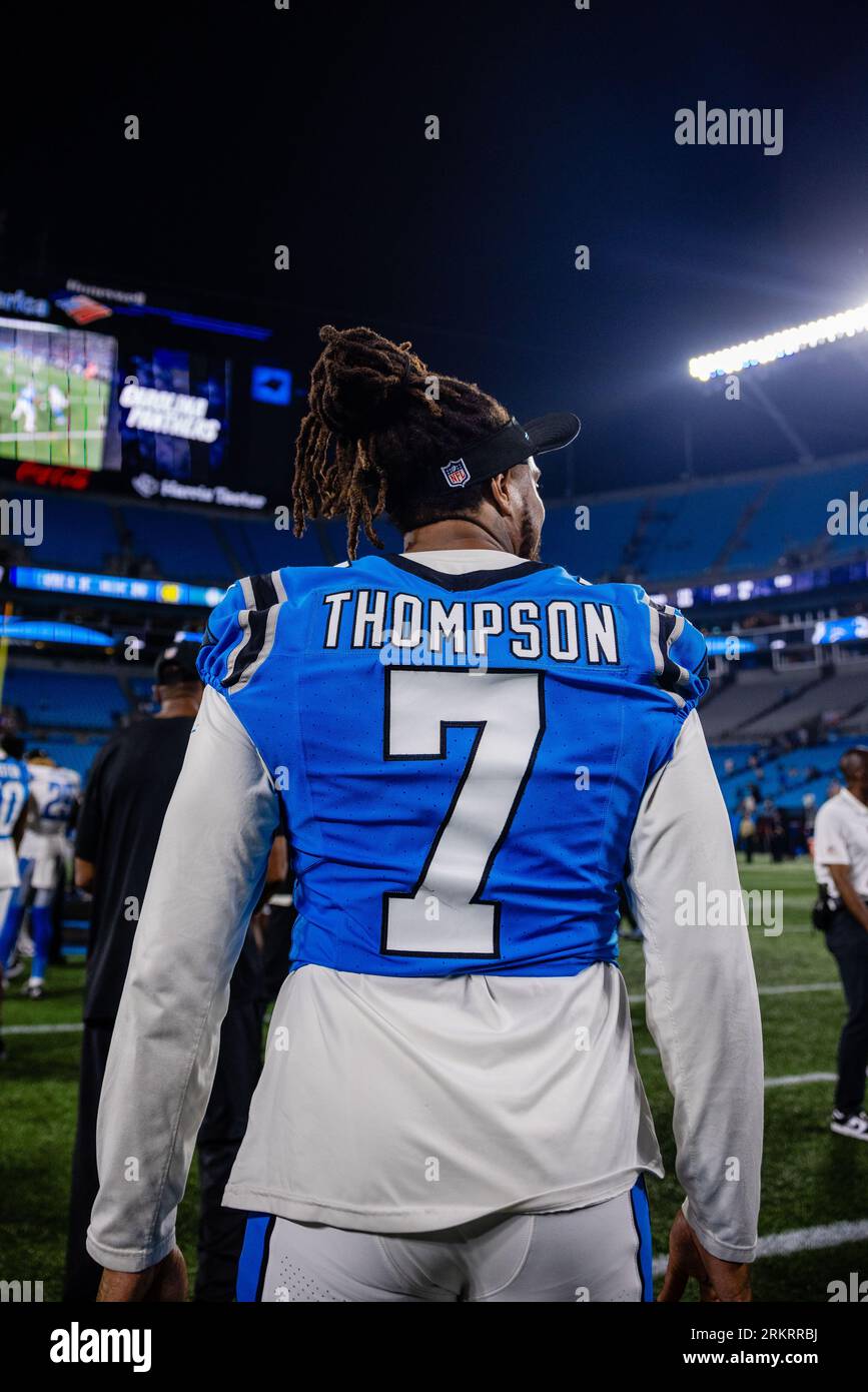 Nc thompson hi-res stock photography and images - Alamy