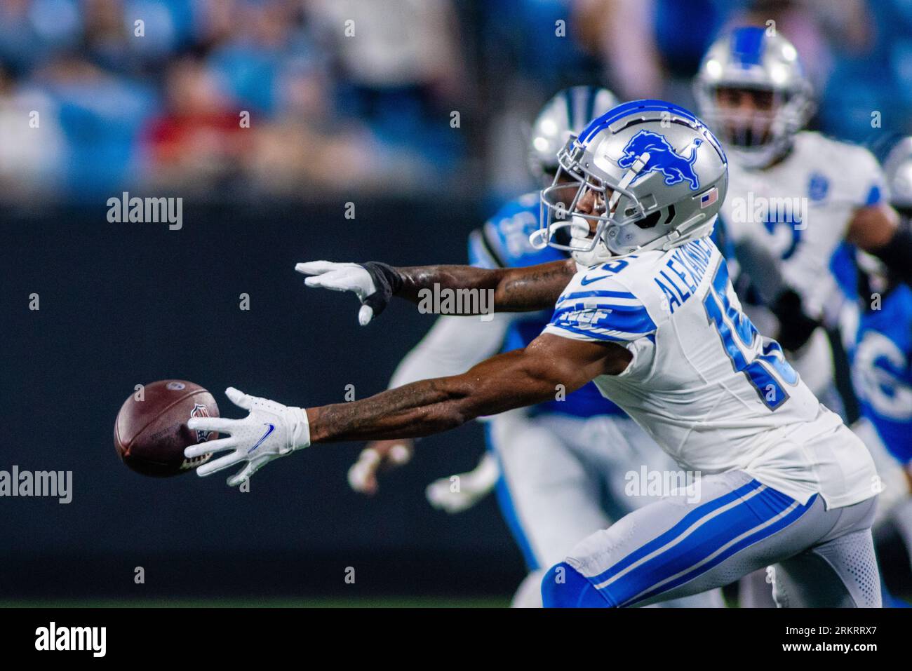 Maurice alexander detroit lions hi-res stock photography and images - Alamy
