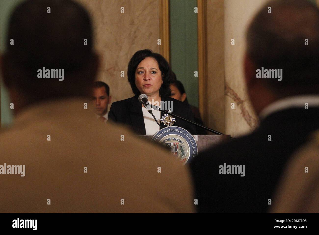 Michelle leon hi-res stock photography and images - Alamy