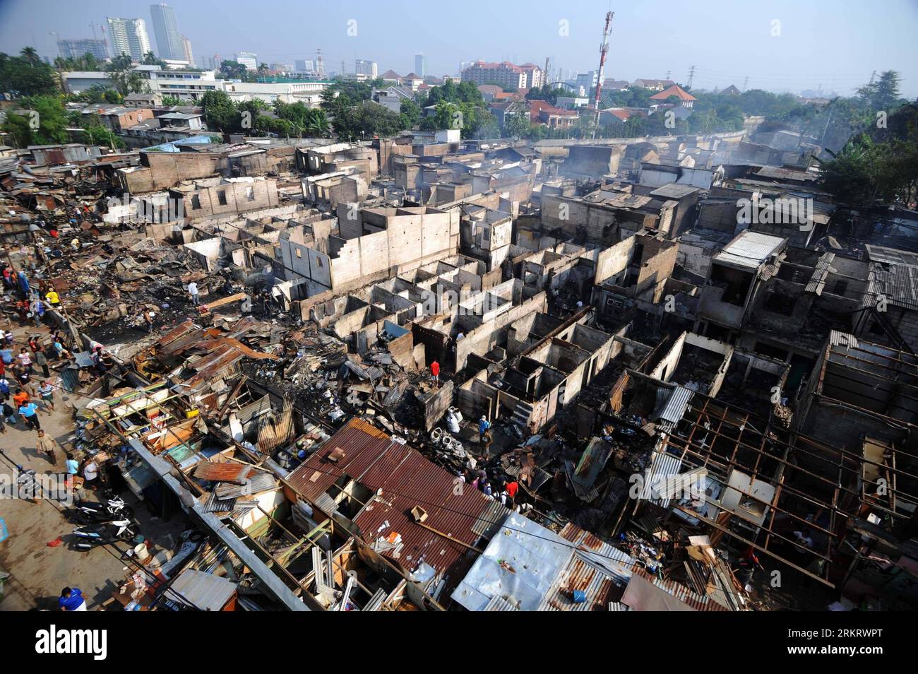 Karet indonesia hi-res stock photography and images - Alamy