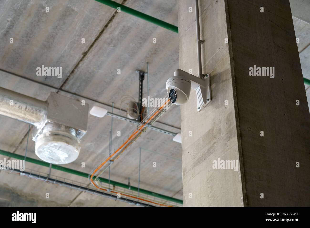 Store security sensor hi-res stock photography and images - Alamy