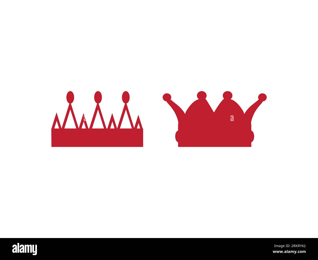 Professional logo design in adobe illustrator hi-res stock photography ...