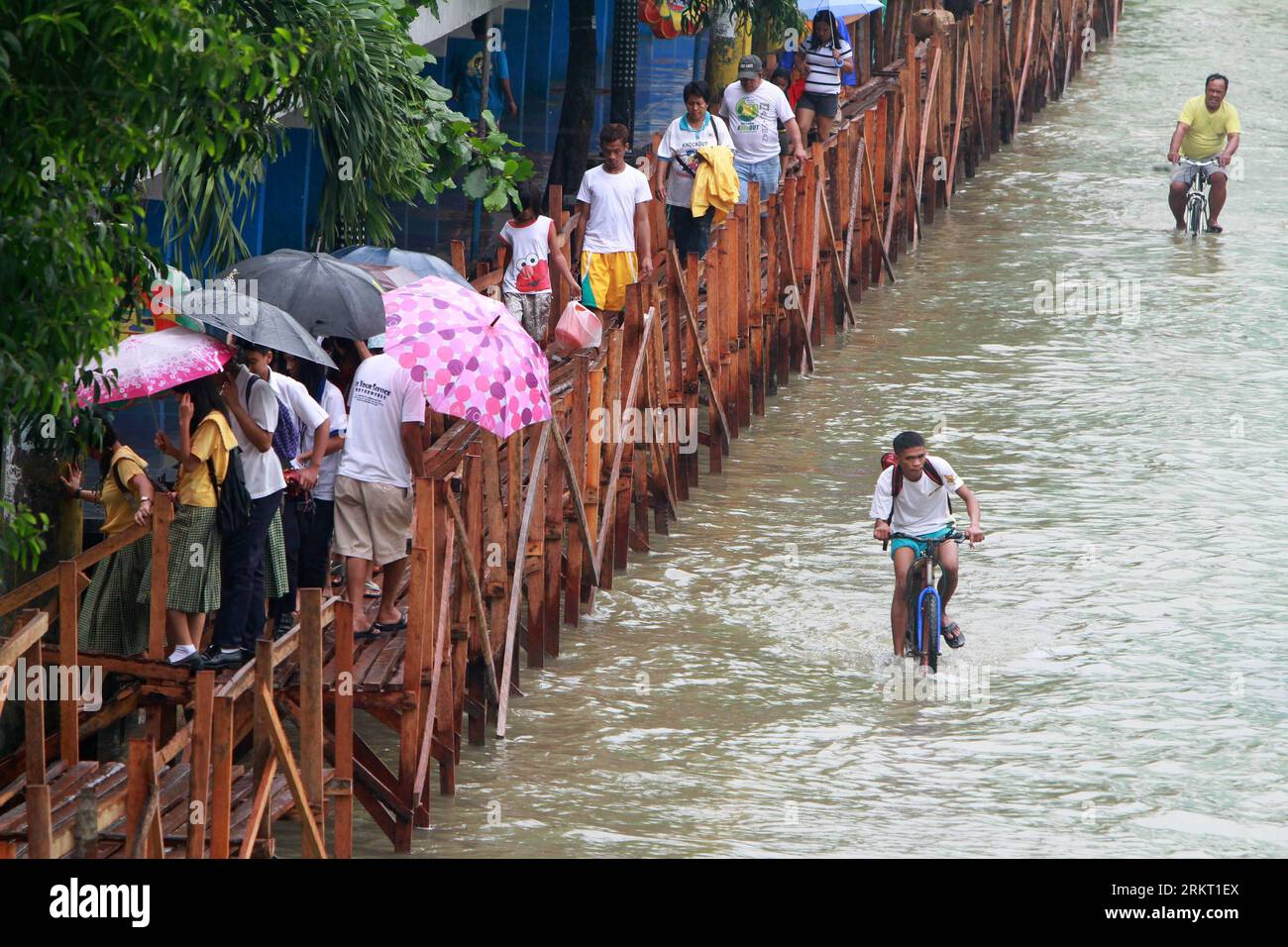 Bildnummer: 58348588 Datum: 14.08.2012 Copyright: imago/Xinhua (120814 ...