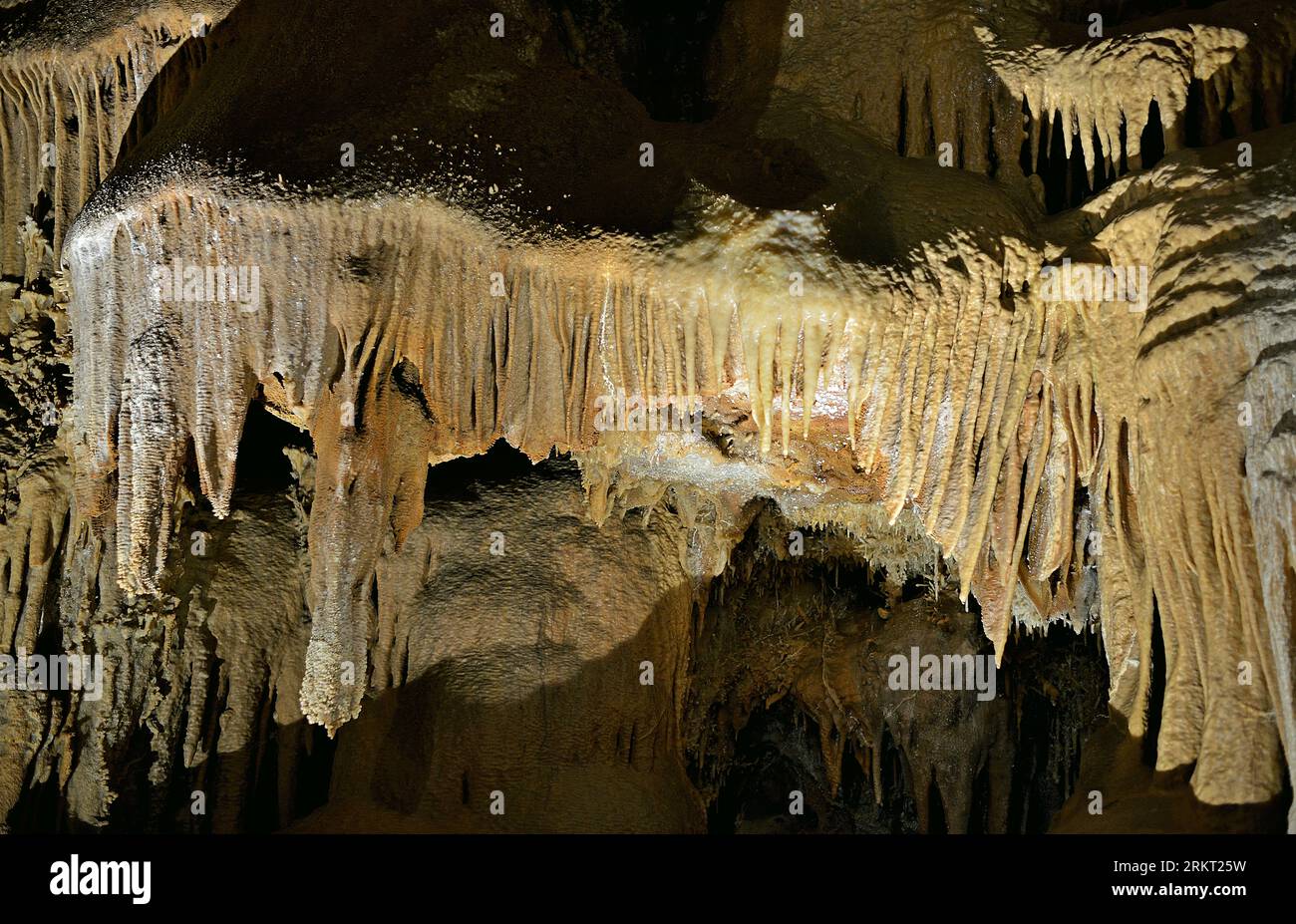 Visit caves hi-res stock photography and images - Alamy