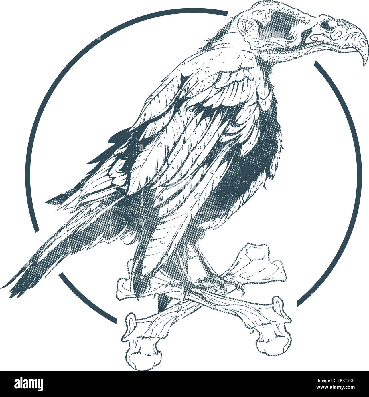 Tigers tiger shape Stock Vector Images - Alamy