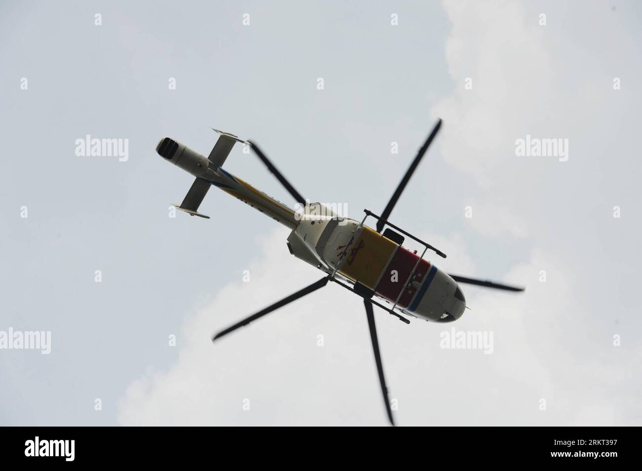 Mcdonnell douglas helicopters hi-res stock photography and images - Alamy