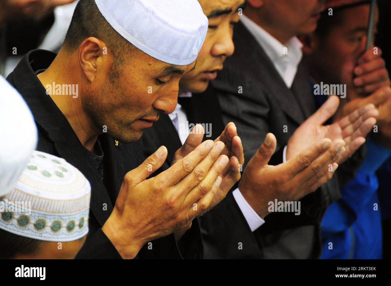 Ramadan bairam hi-res stock photography and images - Alamy