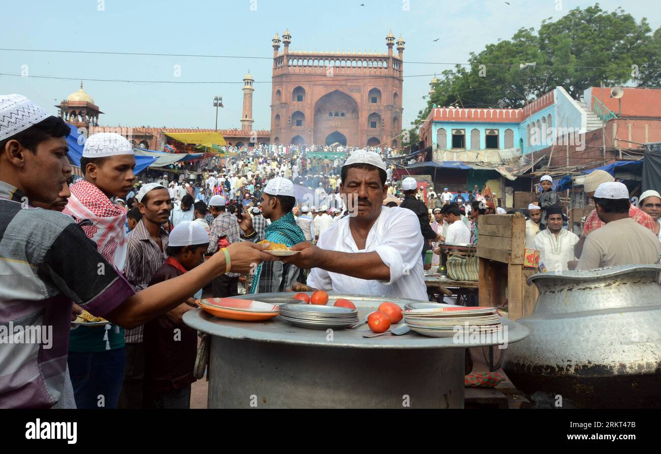 After biryani hi-res stock photography and images - Alamy