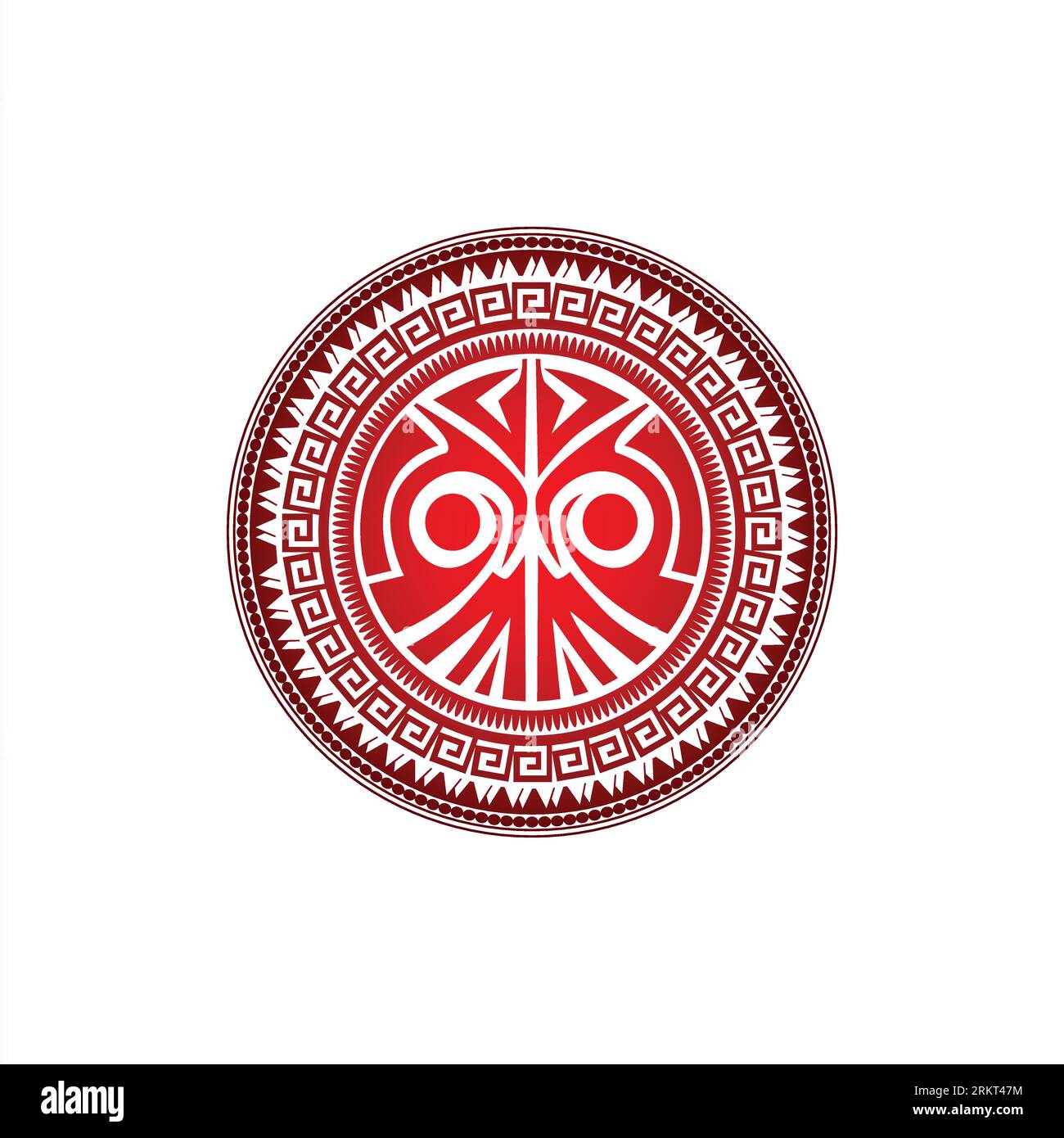 Mandala illustration mandalas pattern hi-res stock photography and ...