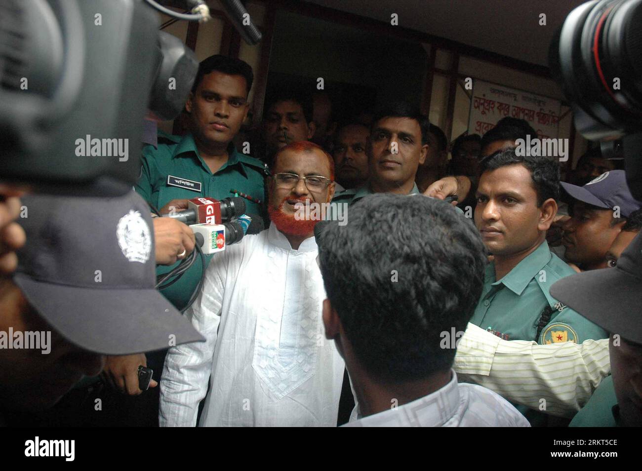 Atm azharul islam hi-res stock photography and images - Alamy