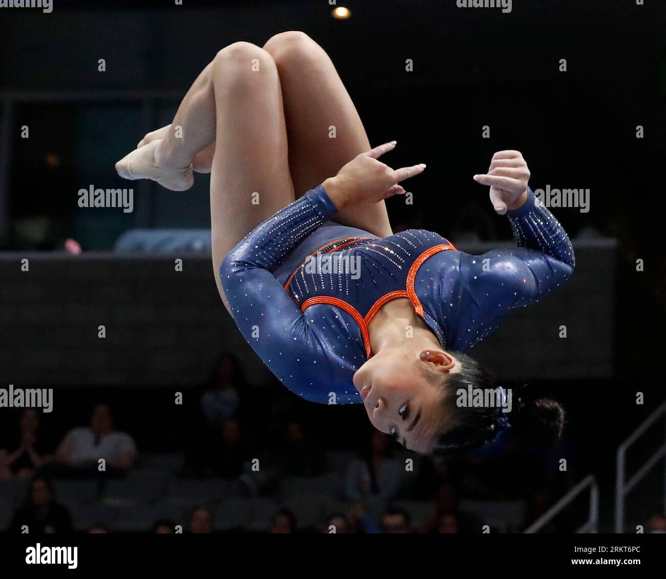 Sunisa lee 2023 hi-res stock photography and images - Alamy