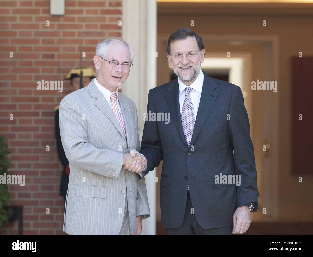 Banking van visit hi-res stock photography and images - Alamy