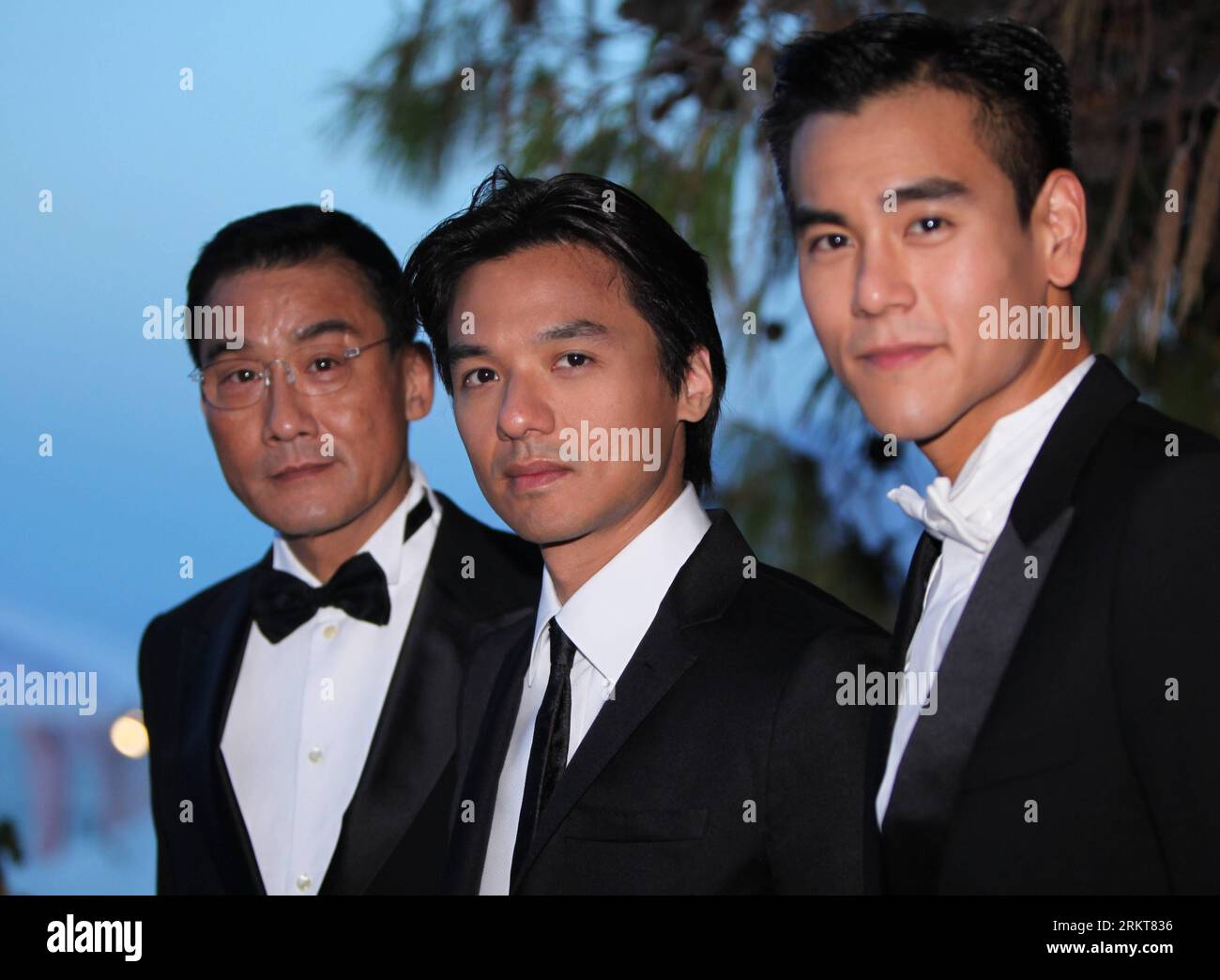 Ka fung hi-res stock photography and images - Alamy