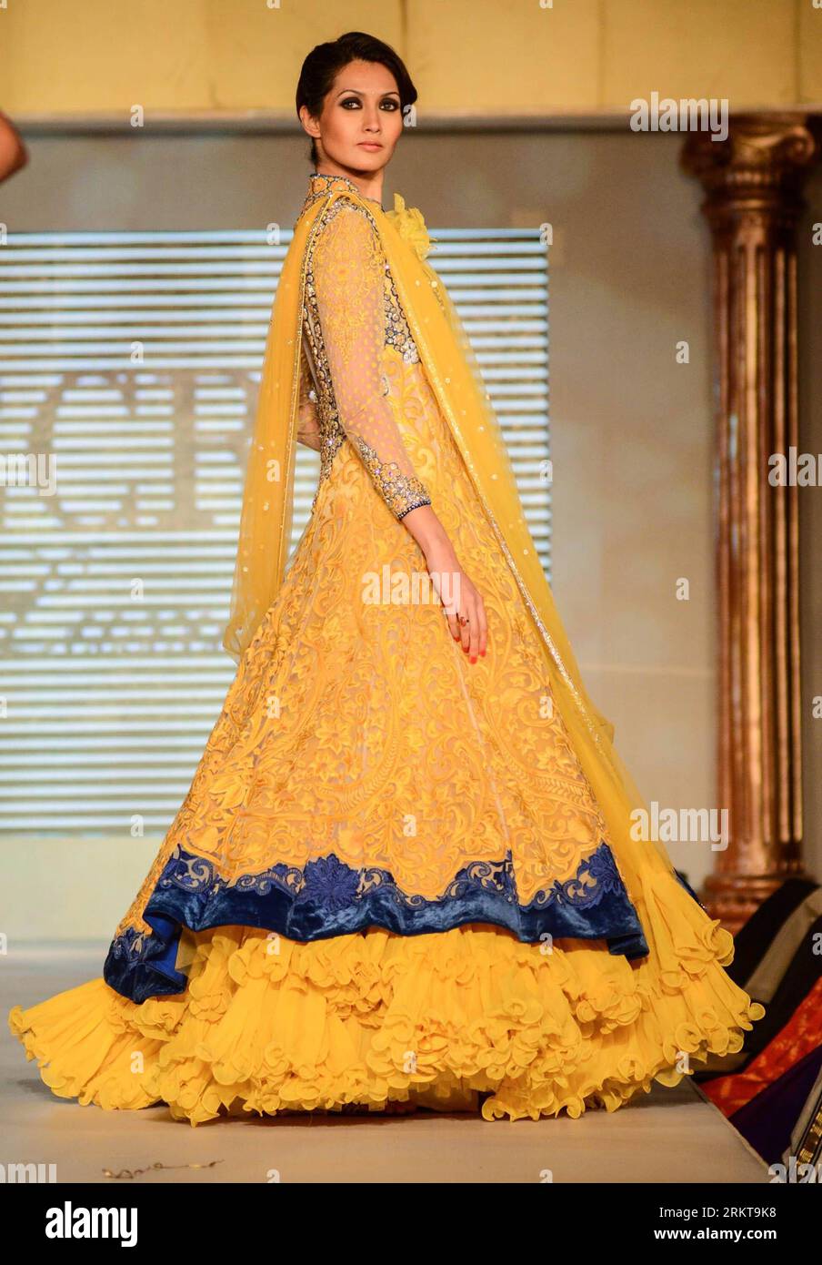 Chennai model hi-res stock photography and images - Alamy