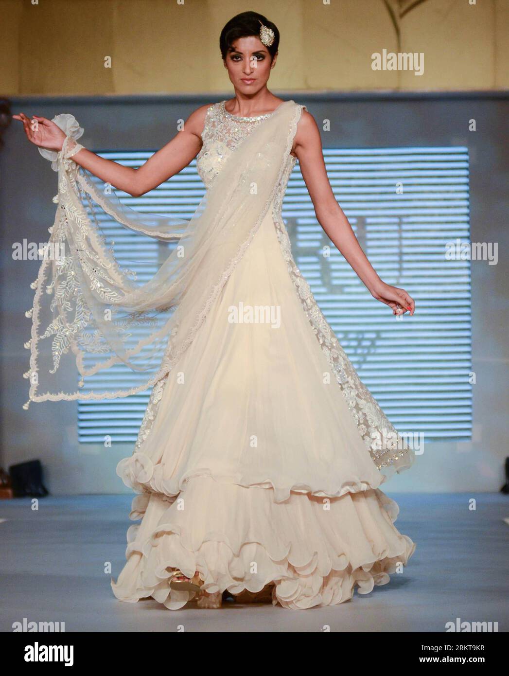 Chennai model hi-res stock photography and images - Alamy