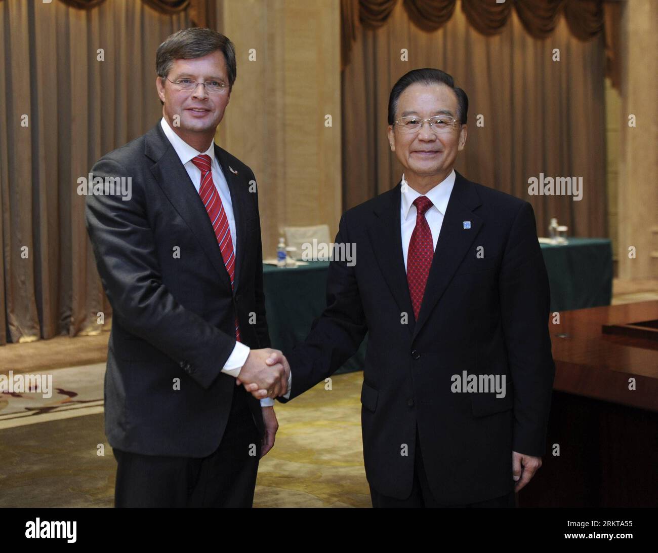 Bildnummer: 58418823 Datum: 02.09.2012 Copyright: imago/Xinhua (120902 ...