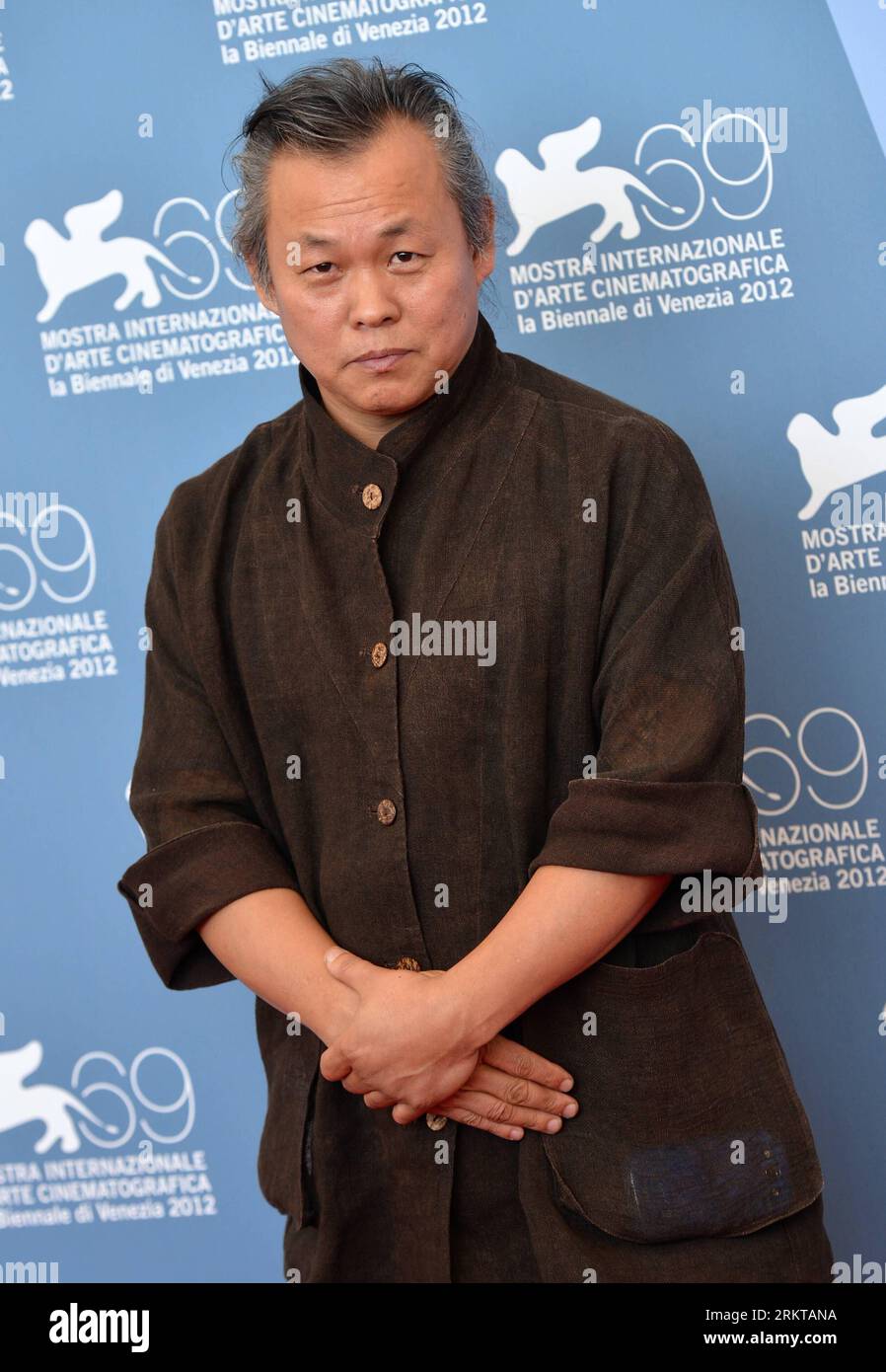 Pieta ki duk kim hi-res stock photography and images - Alamy