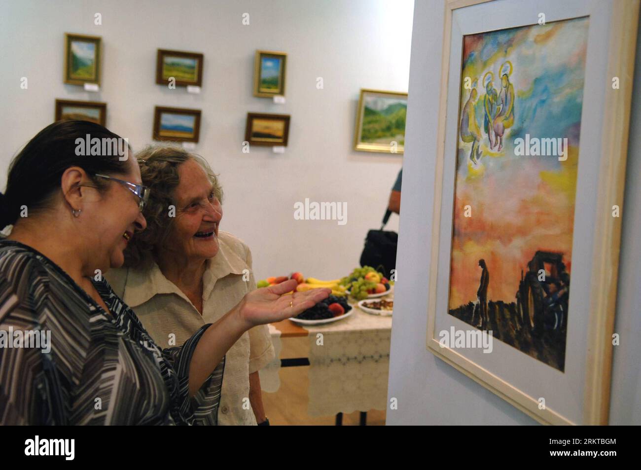 Alexander filatov hi-res stock photography and images - Alamy