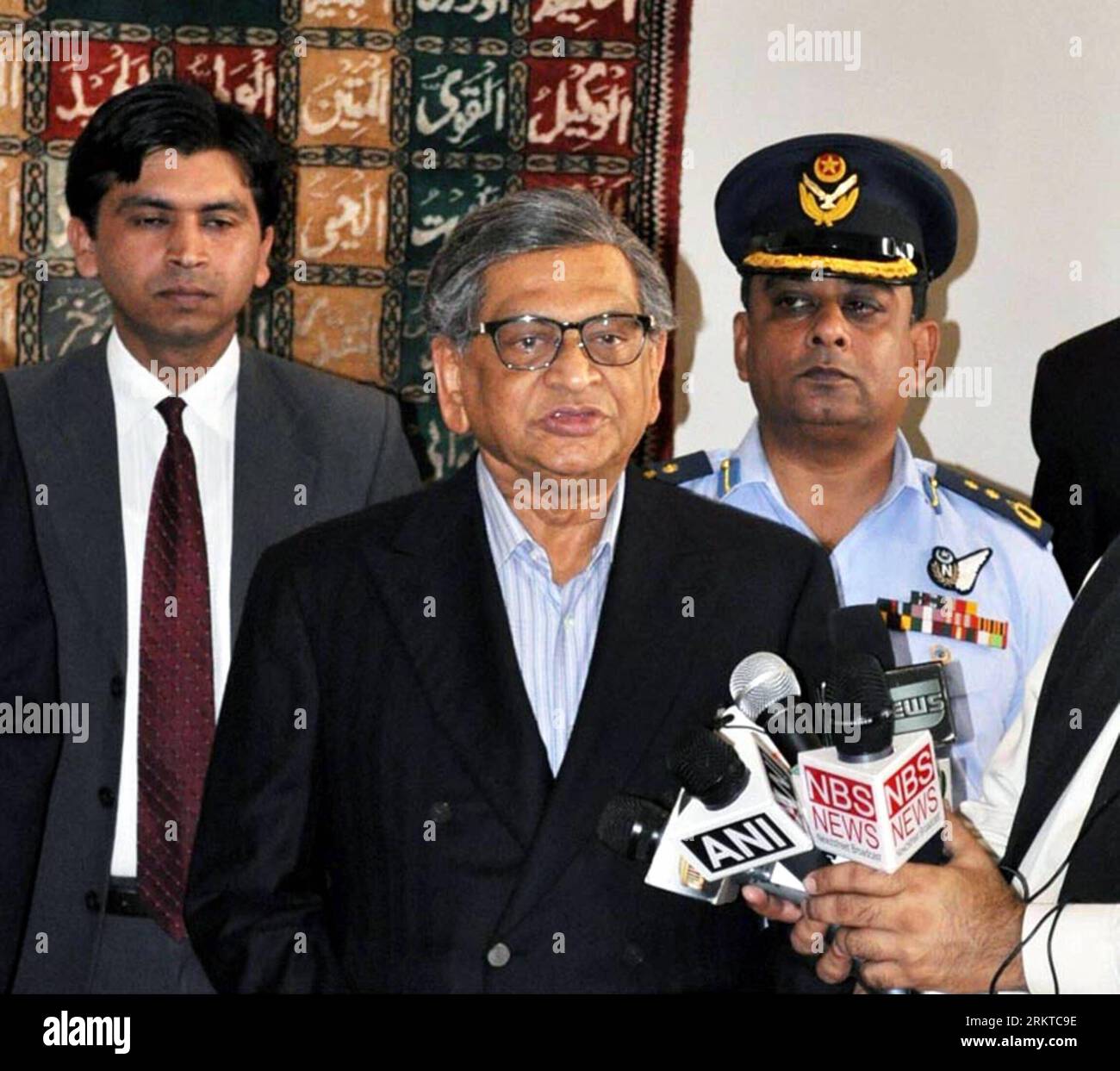 Chaklala hi-res stock photography and images - Alamy