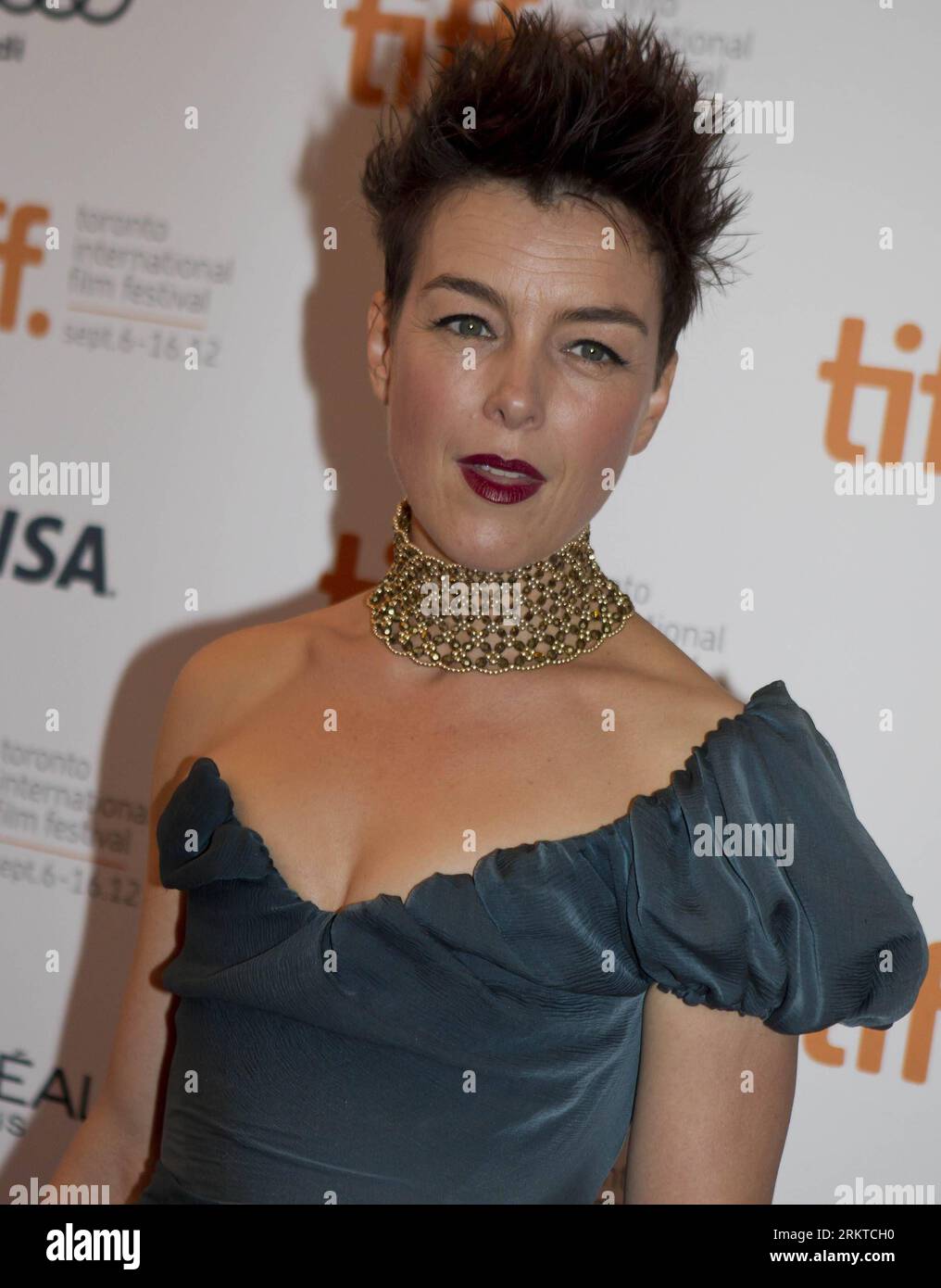 Olivia Williams Anna Karenina