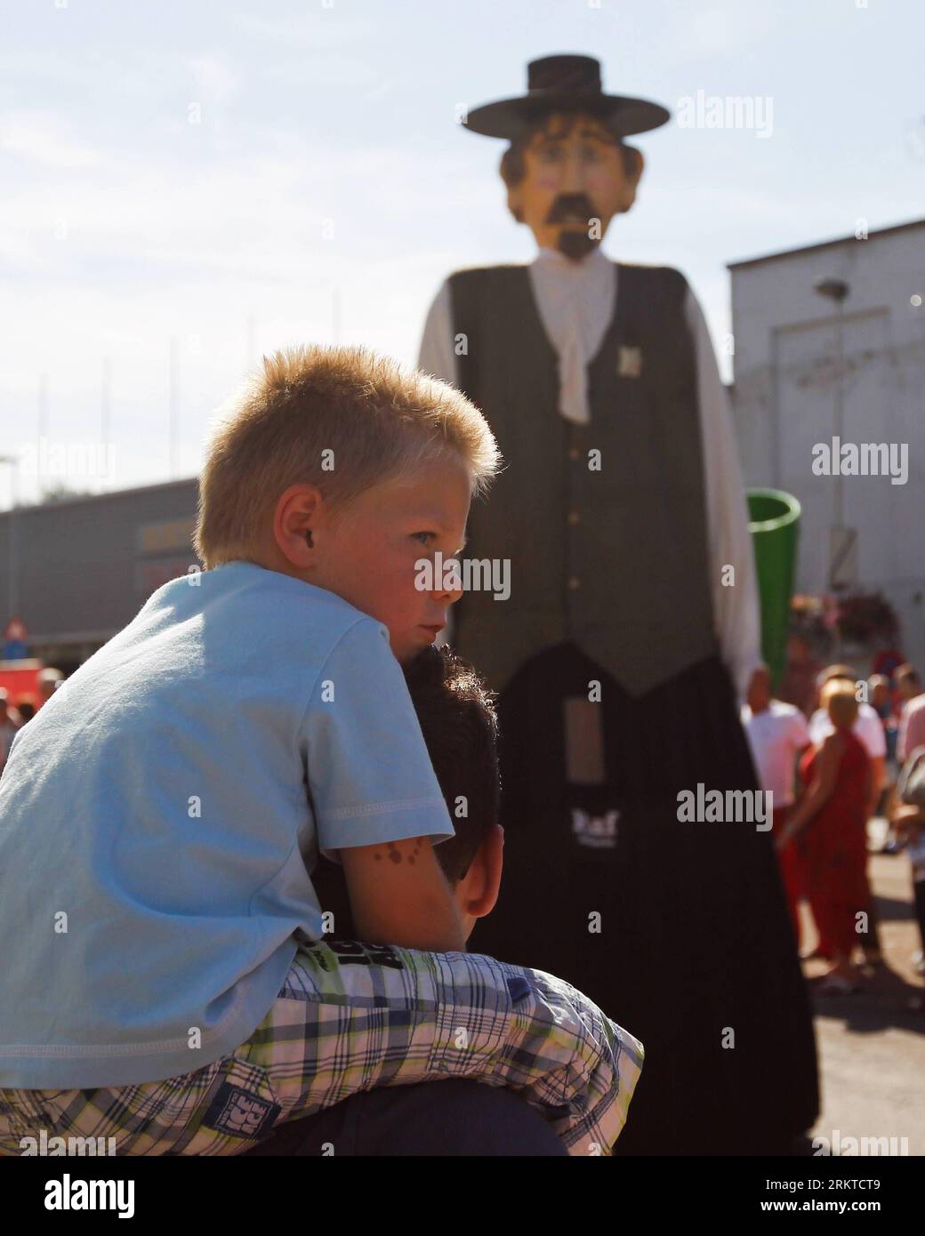 Bildnummer: 58447479 Datum: 08.09.2012 Copyright: imago/Xinhua (120909 ...