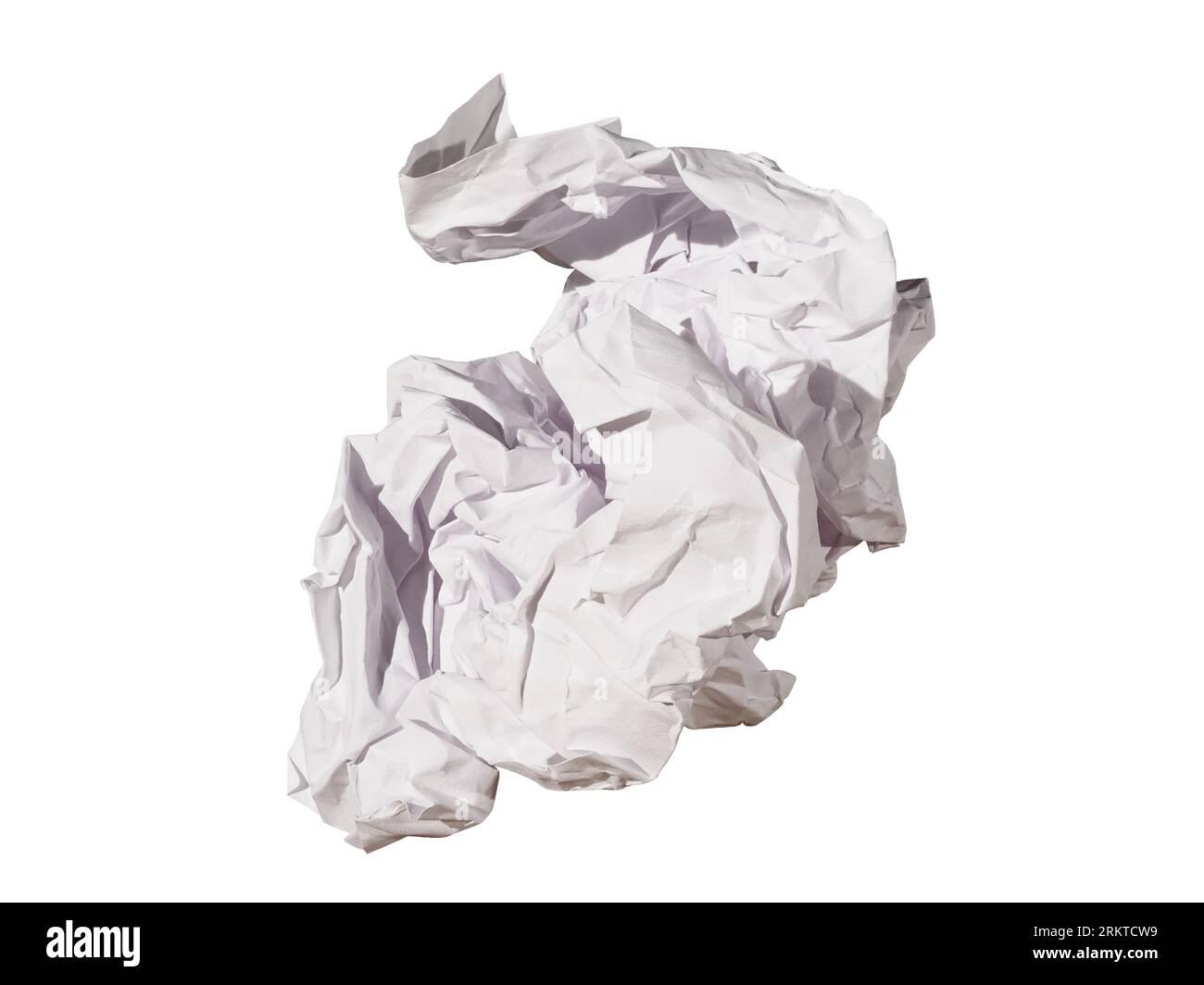 Ball discarded Cut Out Stock Images & Pictures - Alamy