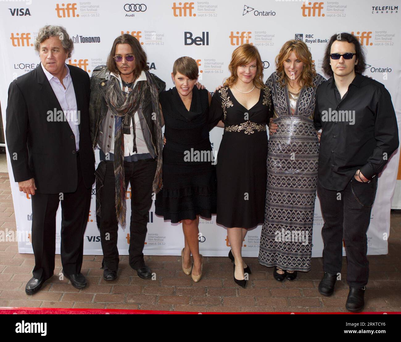 Damien Echols And Lorri Davis