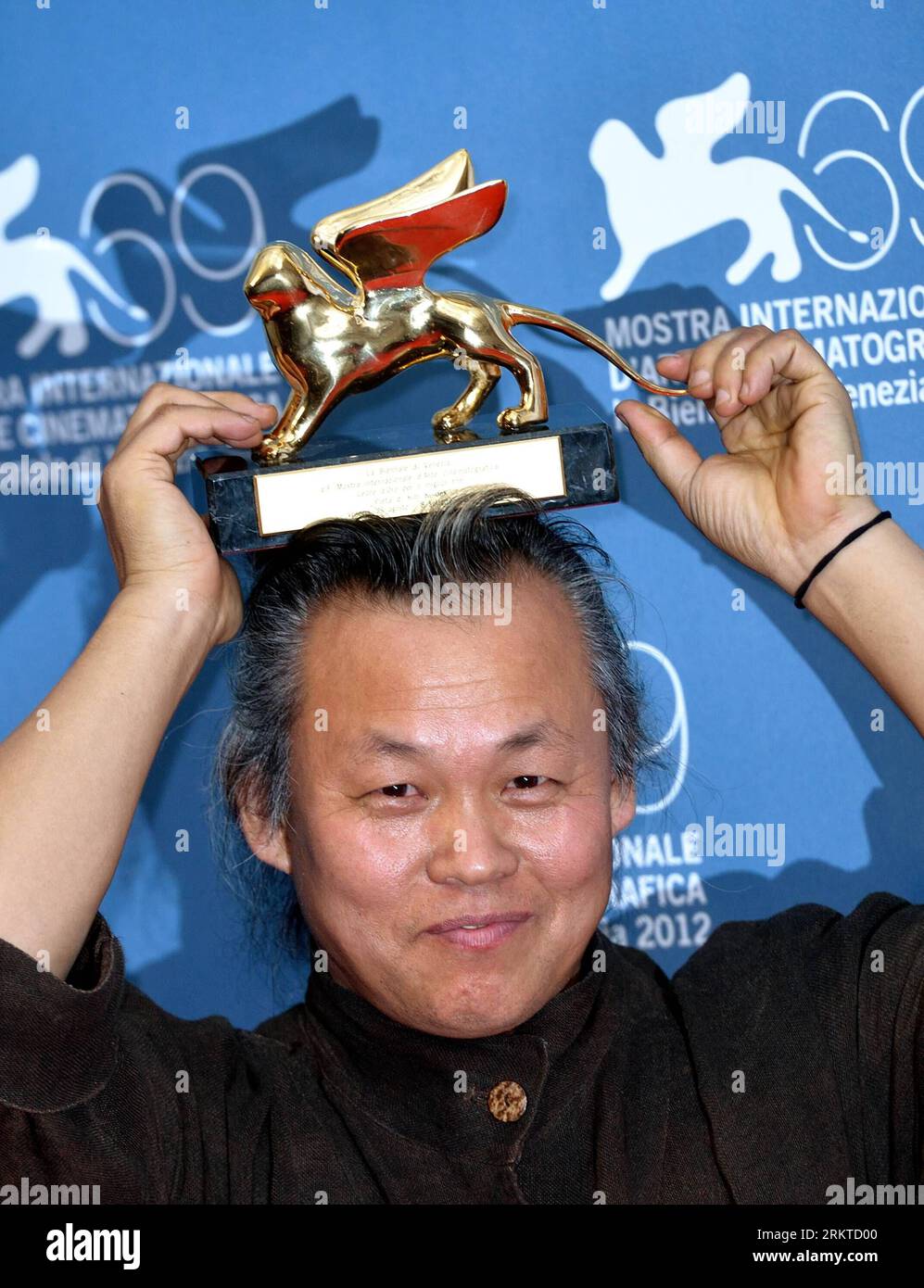 Pieta ki duk kim hi-res stock photography and images - Alamy