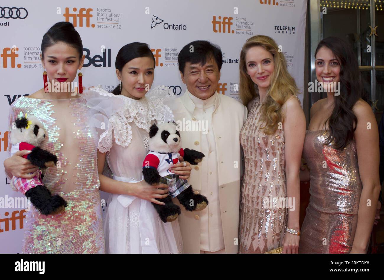 Caitlin Dechelle Cz12