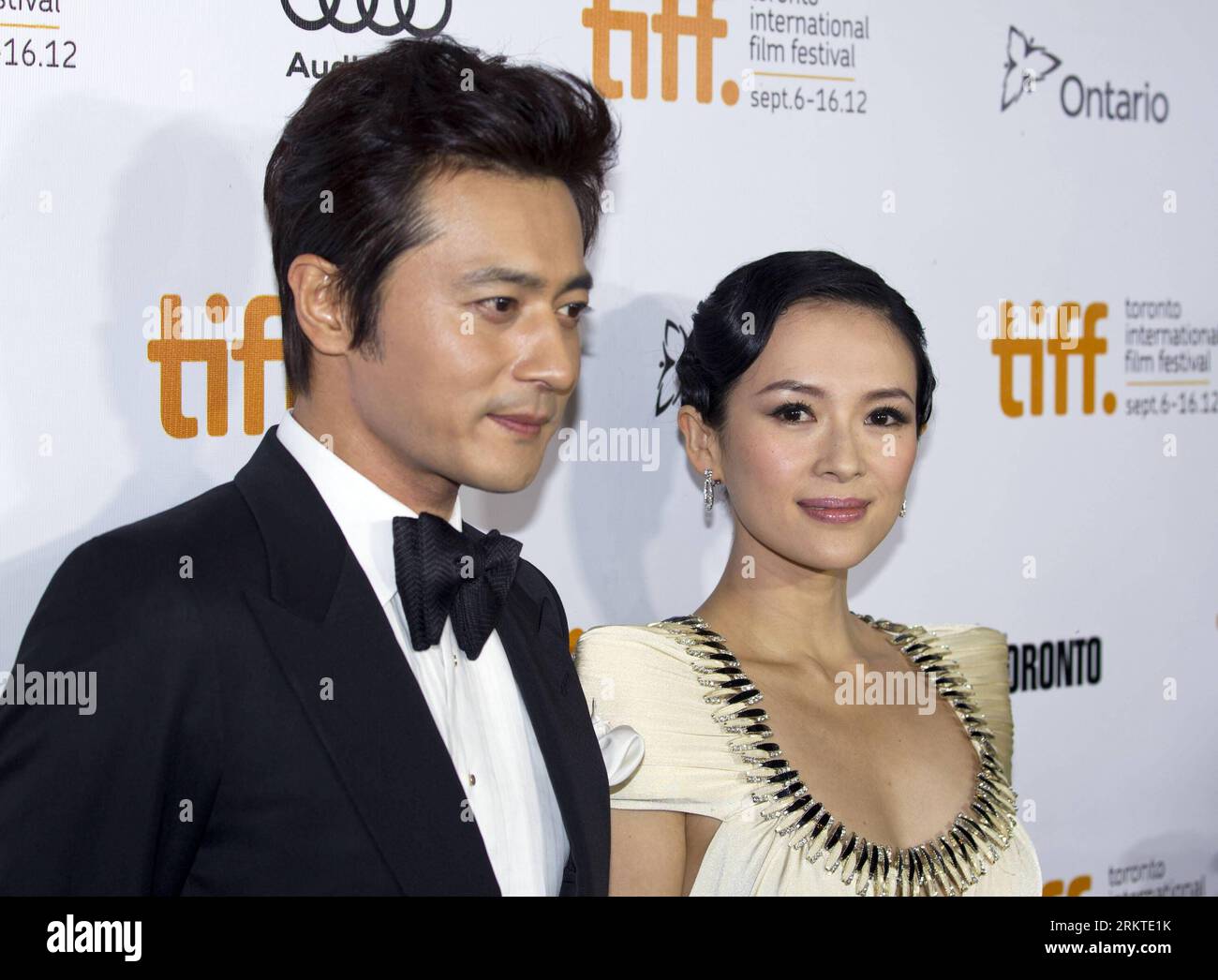 Actor jang dong gun hi-res stock photography and images - Alamy