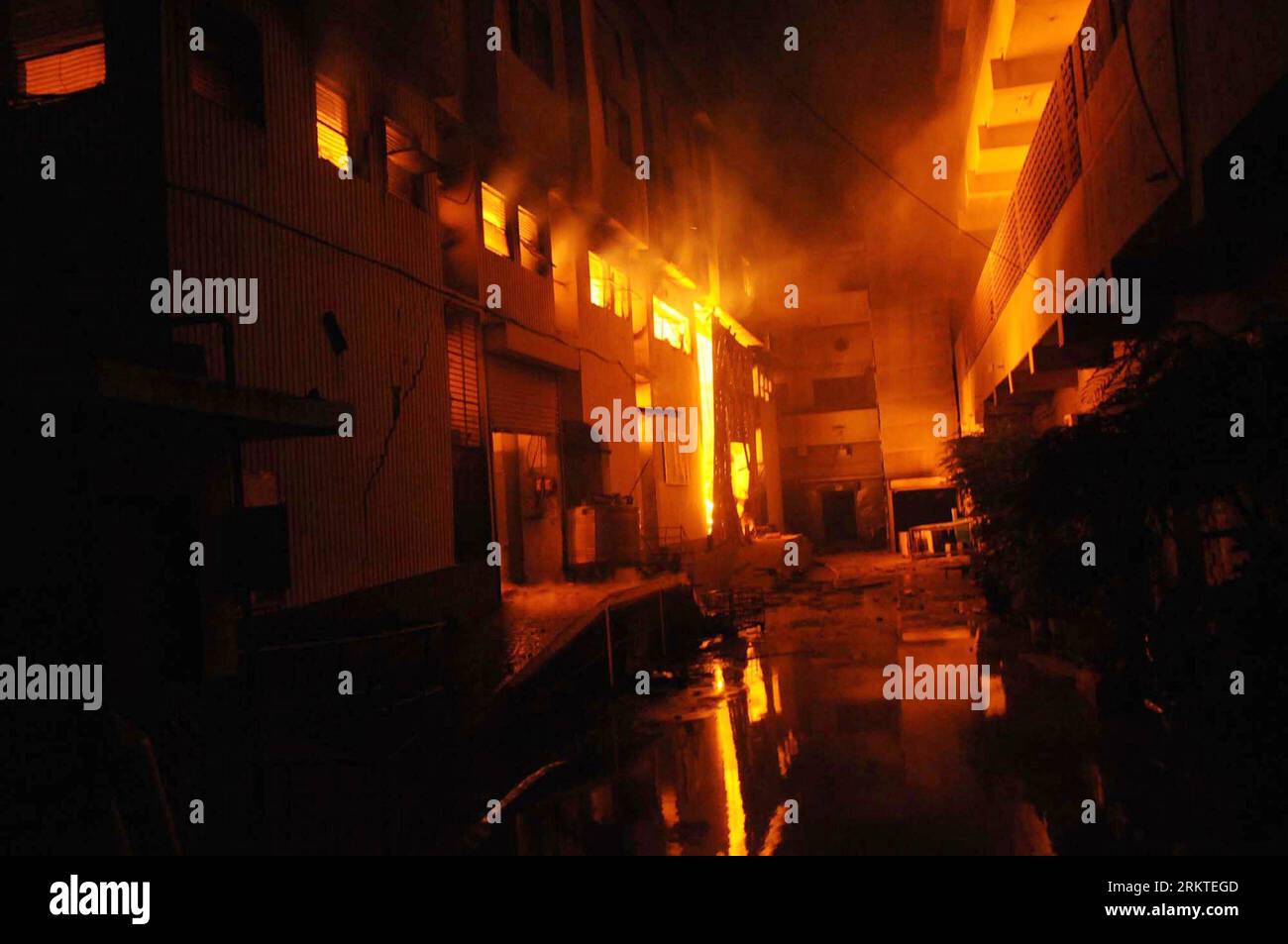 Fire incidents hi-res stock photography and images - Alamy