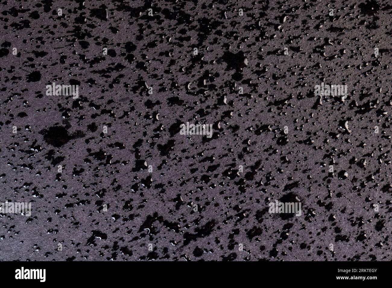 Soaked paper hi-res stock photography and images - Alamy