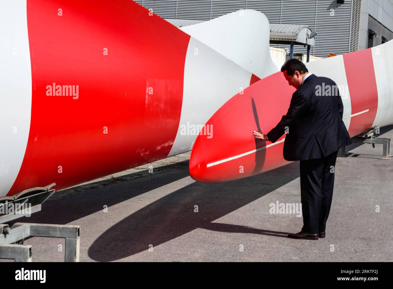 Industrial fan site hi-res stock photography and images - Alamy