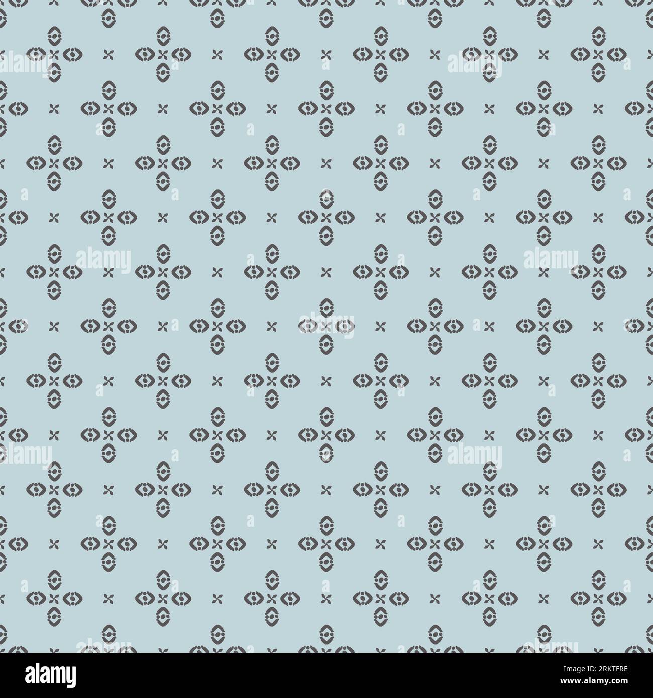 Minimalistic mini print seamless pattern. Minimal monochrome background ...