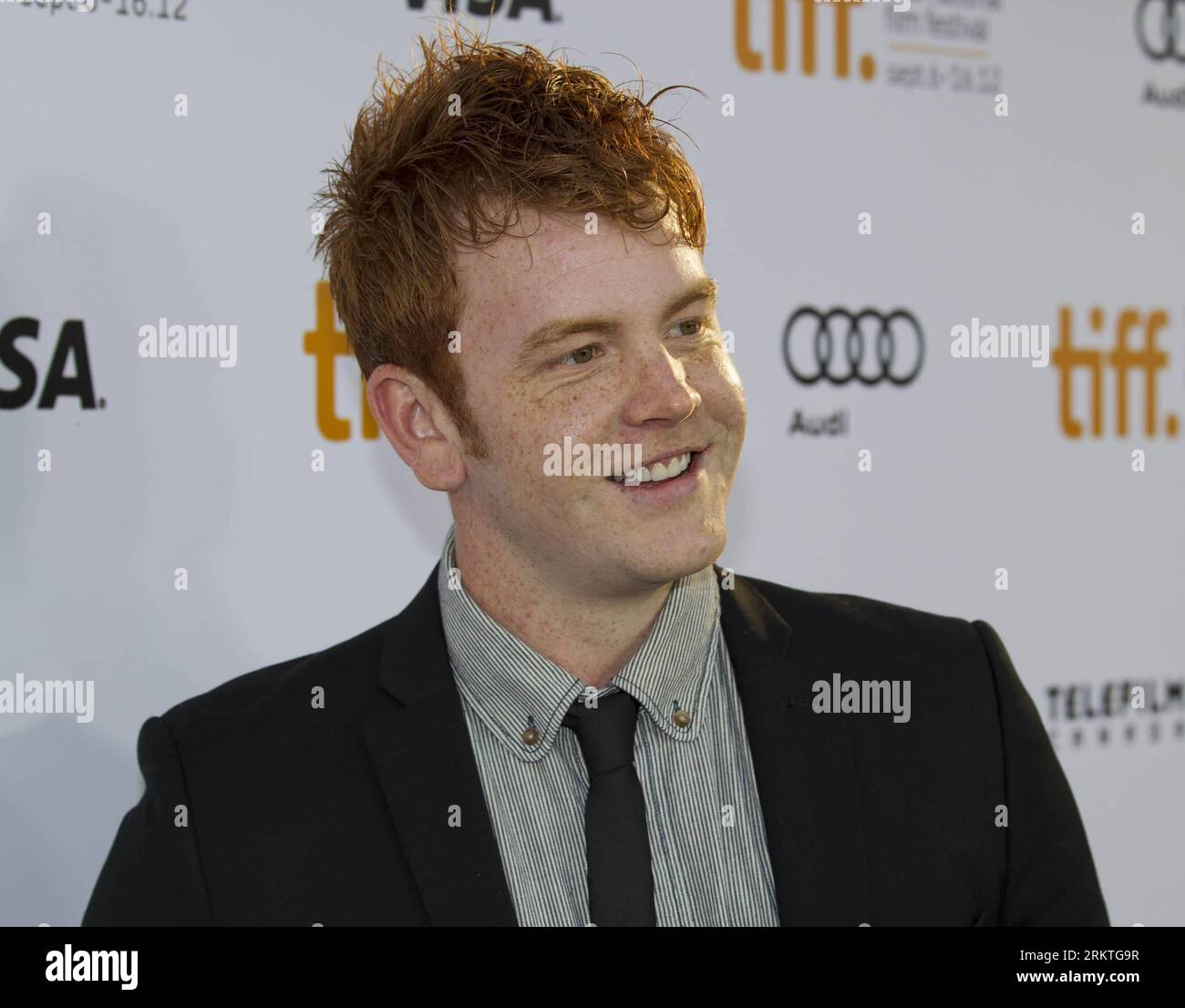 Nick thomson hi-res stock photography and images - Alamy