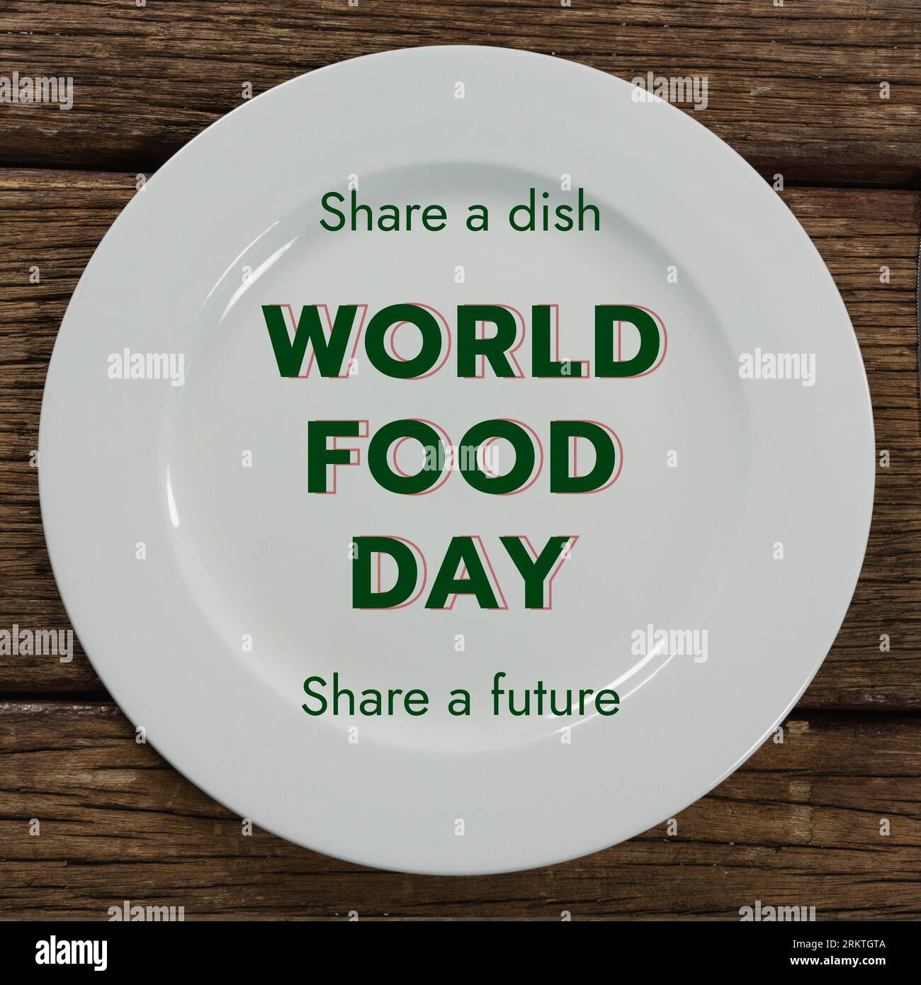 World hunger sign hi-res stock photography and images - Alamy