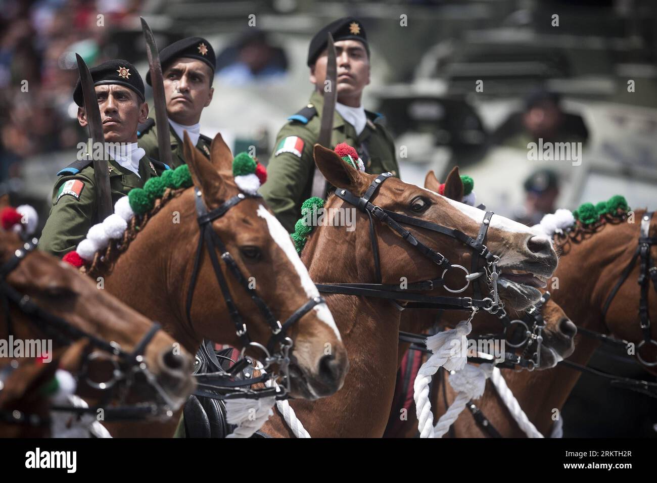 Mexico 1810 war hi-res stock photography and images - Alamy