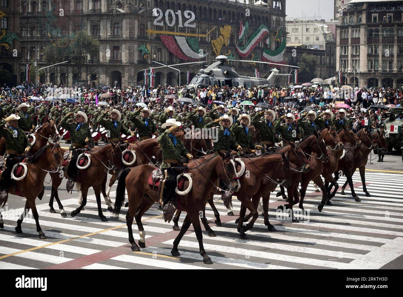 Mexico 1810 war hi-res stock photography and images - Alamy