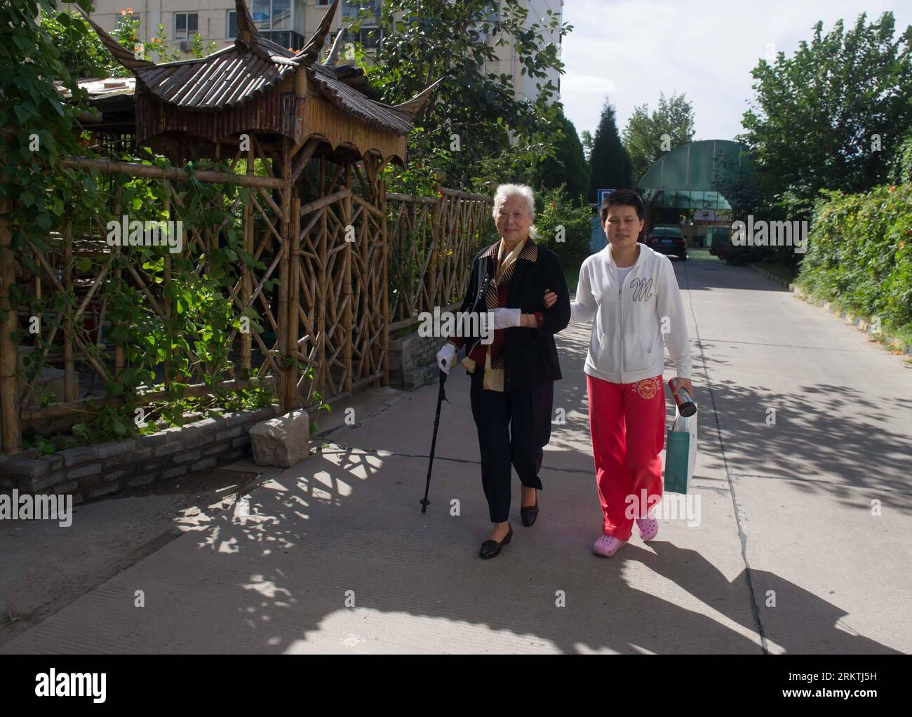 Bildnummer: 58492013 Datum: 18.09.2012 Copyright: imago/Xinhua (120919 ...