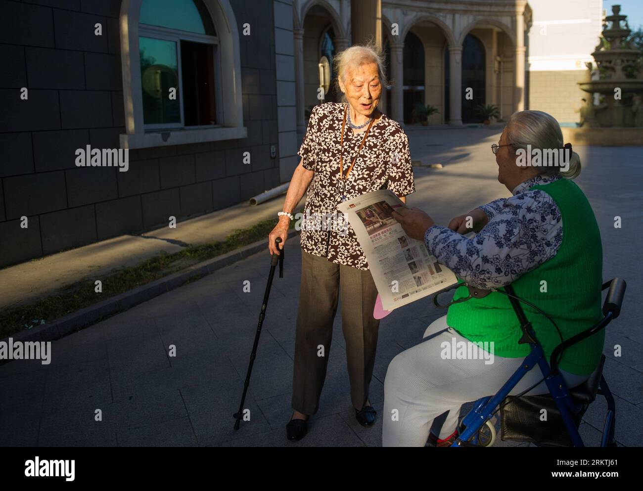 Bildnummer: 58492017 Datum: 18.09.2012 Copyright: imago/Xinhua (120919 ...
