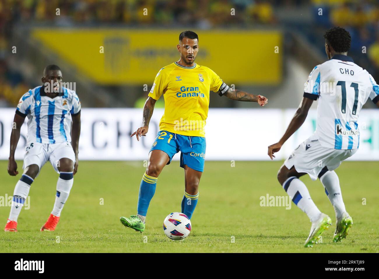 Ud las palmas jonathan viera de ud las palmas hi-res stock photography ...